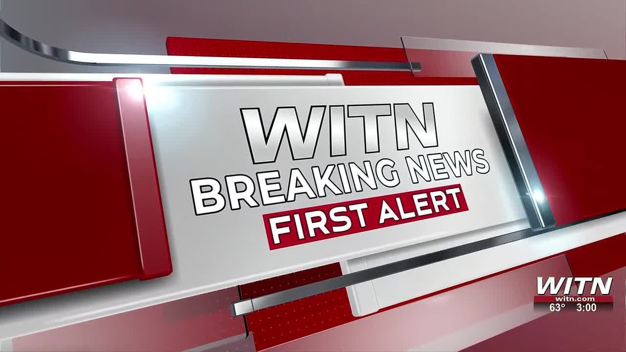 Man arrested after multi-county car chase