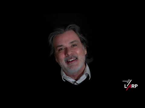 C'est quoi être cinéaste aujourd'hui ? avec Chistophe Barratier