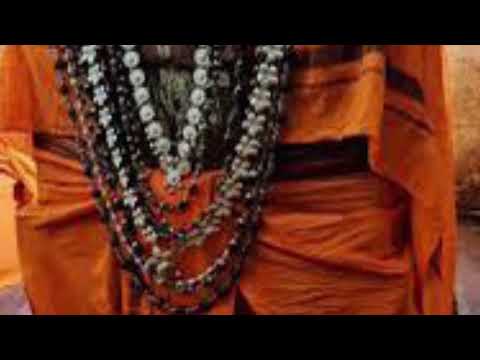 Jayatirtha Gururaya Kavigeya Pada Lyrics on Shree Jayatirtharu ...