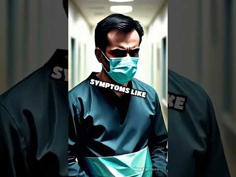 Unmasking the 2012 MERS Outbreak #MERS #outbreak #death #deadly #darkhistory