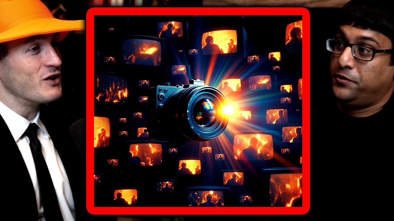 How live streaming works: The challenges of low latency video streaming explained | Lex Fridman