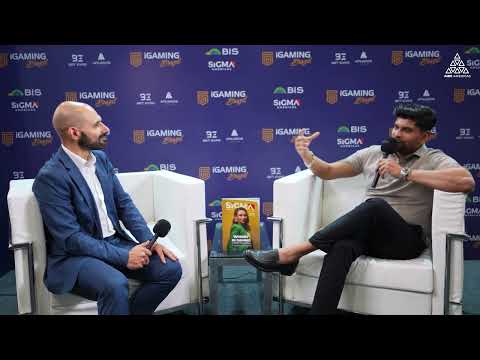 Tejinder Kumar, Chief Commercial Officer at Finixio | Brazil 2023