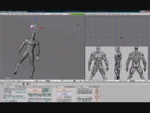 How to Download a Free 3d Animation Program