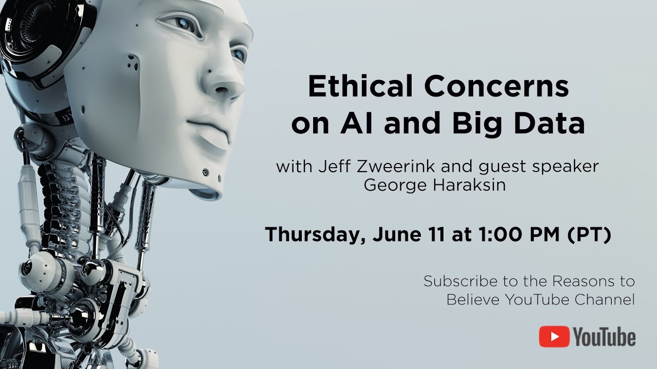 RTBLive: Ethical Concerns on A.I. and Big Data