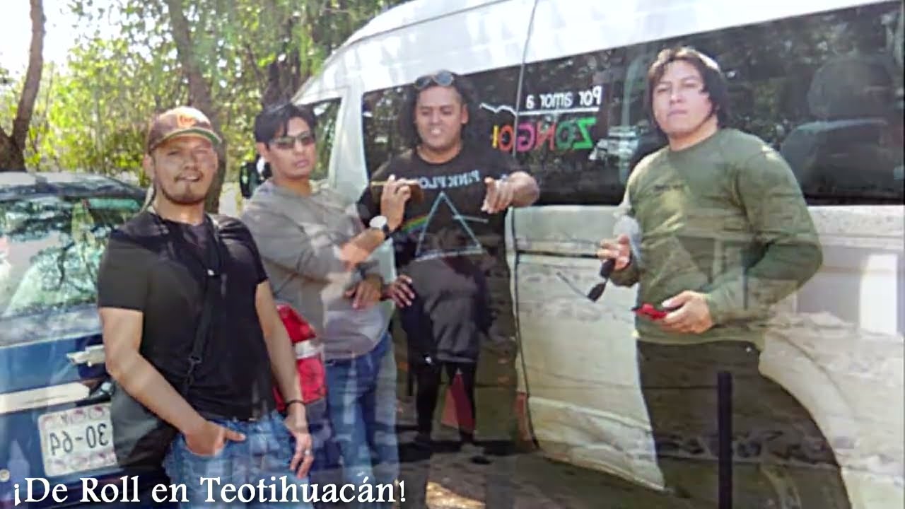 NIEBLA ETERNA | KTARSIZ | PÁGINA EN BLANCO | ROCK DE LAS ALTAS MONTAÑAS (TOUR 2022) MINI RESUMEN