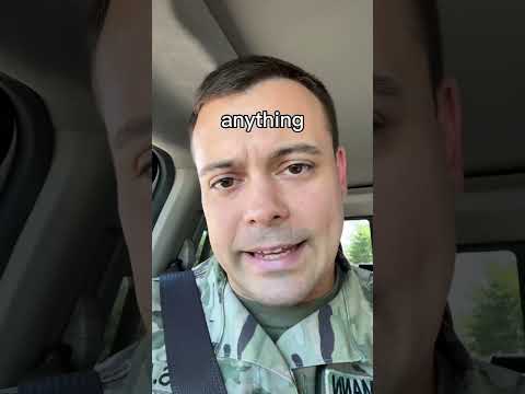 MILITARY PHRASES EXPLAINED