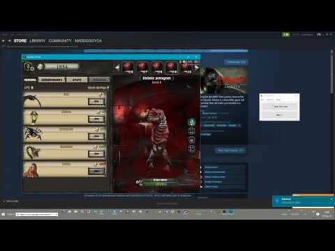 Steam Community :: Video :: Insanity Clicker, Steam Releases, Gameplay ...