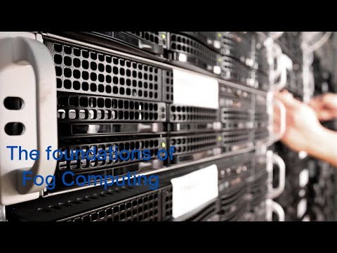 The foundations of fog computing