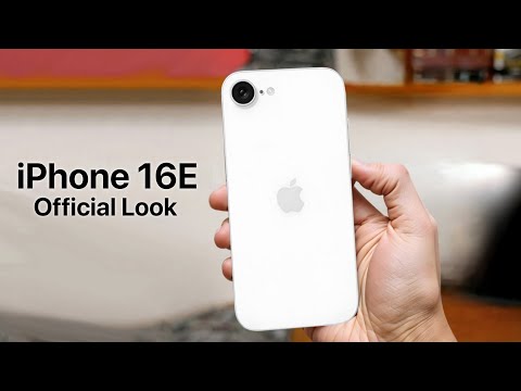 iPhone SE 4 2025 Official: Launch Date & Price