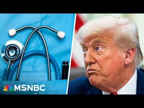 ‘Immoral’: Rep. Boyle torches Trump budget bill for impacts to Americans’ healthcare coverage