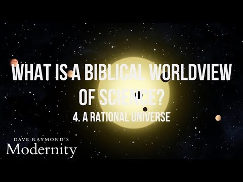 What is a Biblical Worldview of Science? Pt. 2 | The Best World History Curriculum