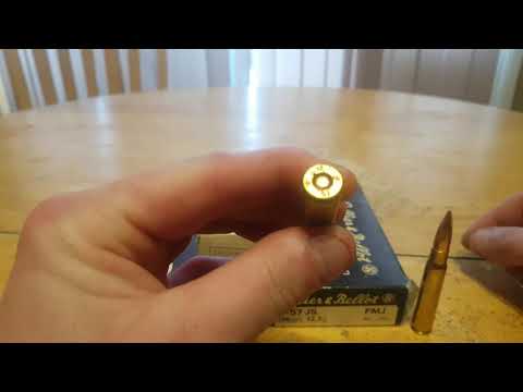 best 8mm mauser ammo