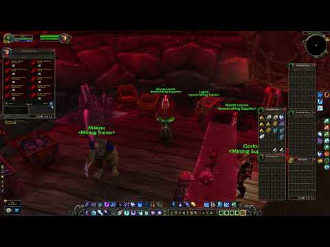 From where to buy Cataclysm Epic Gem Designs (Horde), WoW Cata Classic