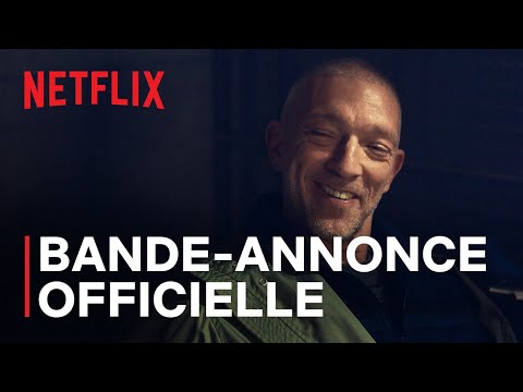 Banger : bande-annonce de la comédie Netflix avec Vincent Cassel