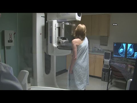 Cone Health doctor pleased with updated mammogram recommendations