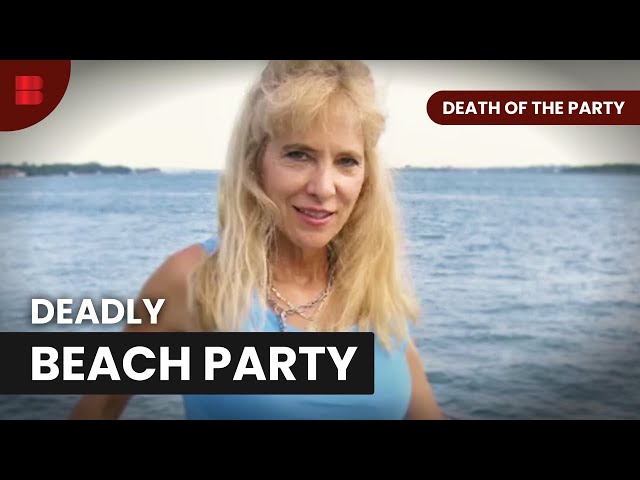 Dateline: The Stranger - Who was Brittany Tavar and what happened to ...