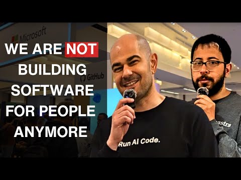 What We Learned From 20 AI Experts In 3 Days!