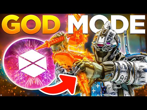 The META Future-Proof Prismatic Titan Build You Need! | Destiny 2 Heresy