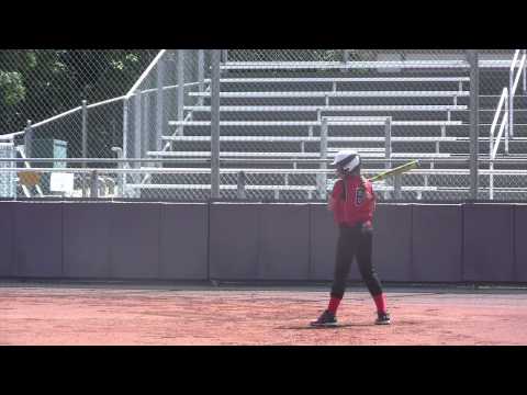 Weber State Softball Camp
