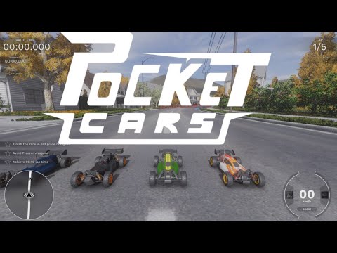 Steam Community :: Pocket Cars