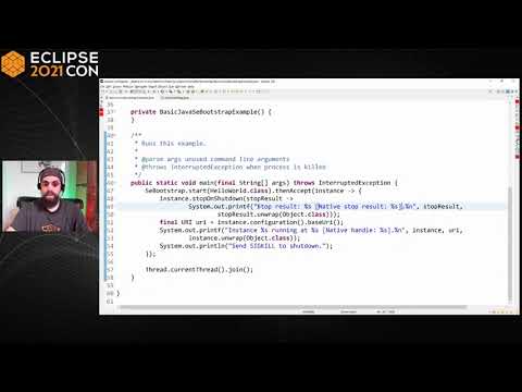 Jakarta RESTful Web Services 3.1 and 4.0: Java's official REST API today and tomorrow