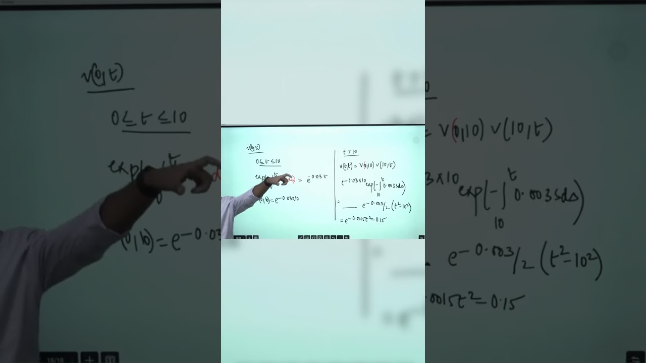 Connecting the Dots: How CS1 Builds CM1 Foundations