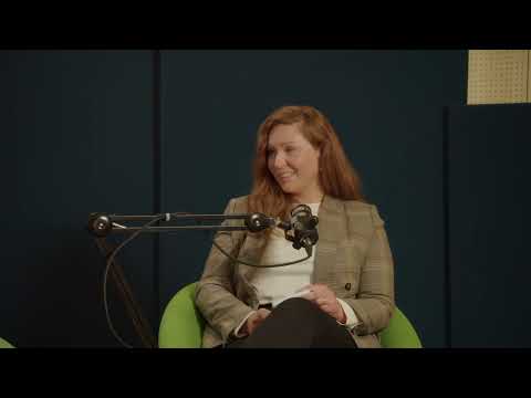 Konur í orkumálum - Hildur Harðardóttir og Selma Svavarsdóttir