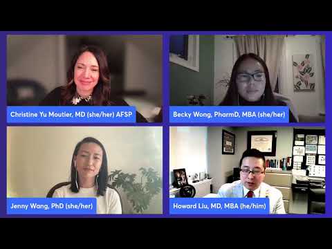 Mental Health in Asian American and Pacific Islander Families: Reconciling Culture and Identity