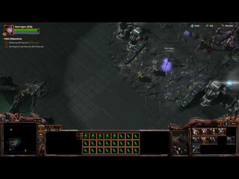 Steam Community :: Video :: StarCraft II: Heart of the Swarm / Skygeirr ...