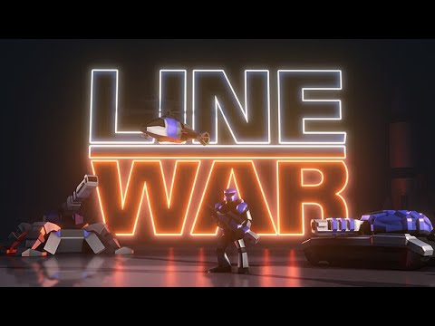 Steam Community :: Video :: [Line War] [PC] - Checking out Line War