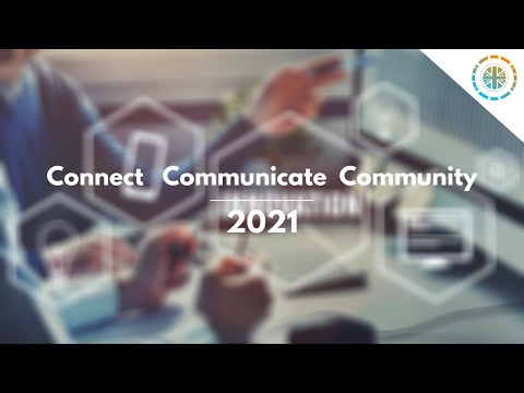 Connect & Communicate | Global Language Community