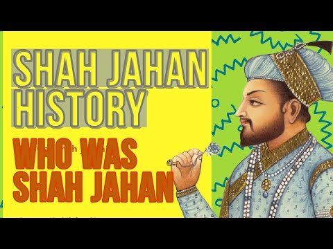 shah Jahan,the ruler of the world |who was the Mughal empire shah jahan| Taj mahal agra