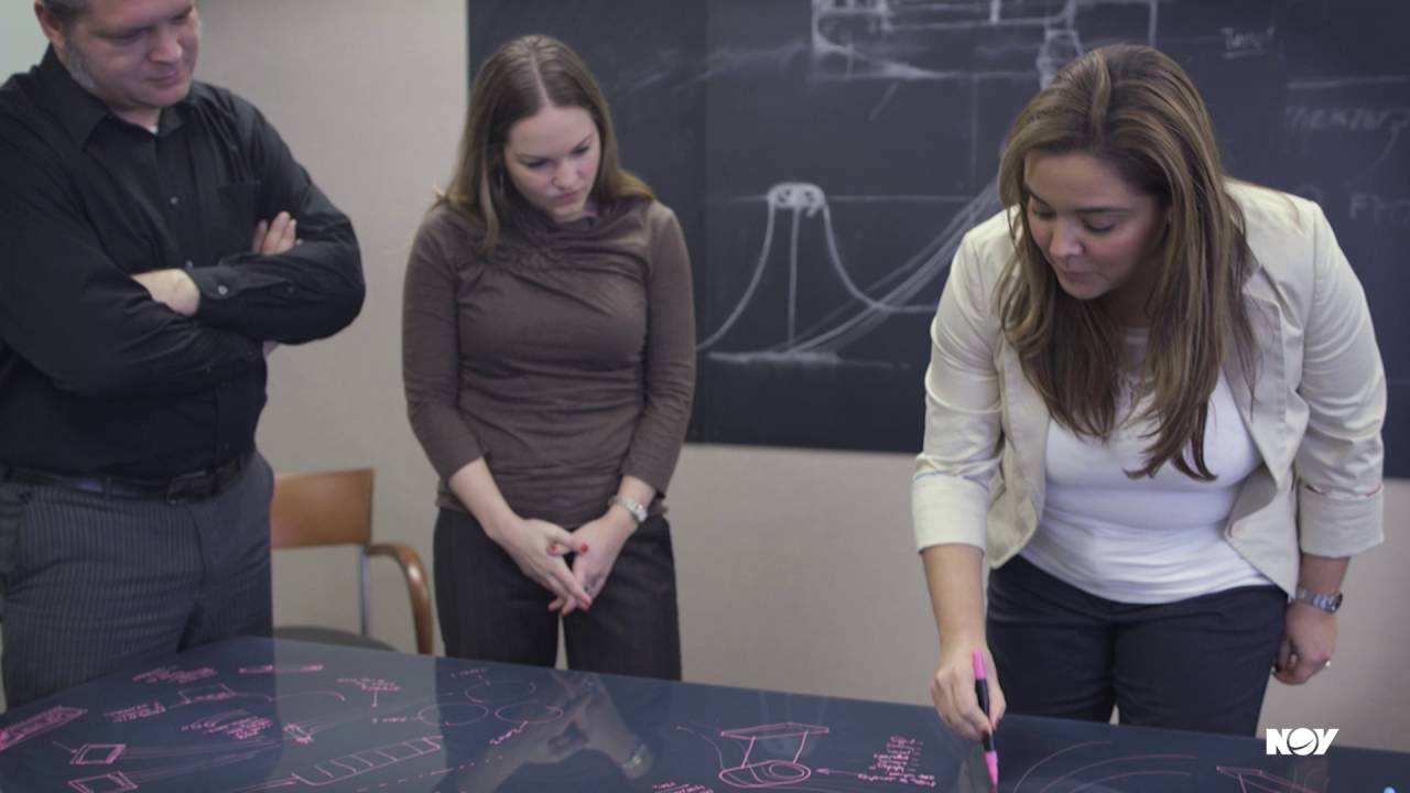 Your Complete Integrated Partner