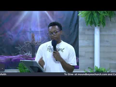 Acessing the Spiritual Realm