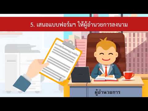 การสมัครเข้ารับการฝึกอบรมของครูอาชีวศึกษาตามหลักสูตรที่ผ่านการรับรองจากสถาบันคุรุพัฒนา
