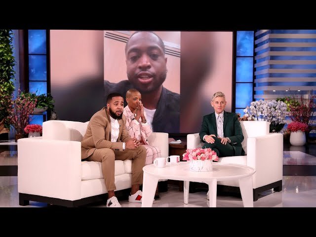 What happened to Ray Singleton's wife? AGT star receives support as he ...