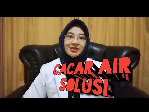Cacar Air