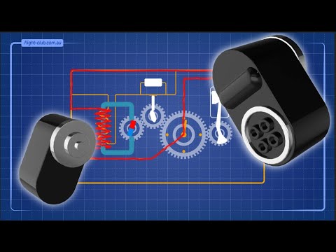 How Magneto Works | Simply explained for student pilots.