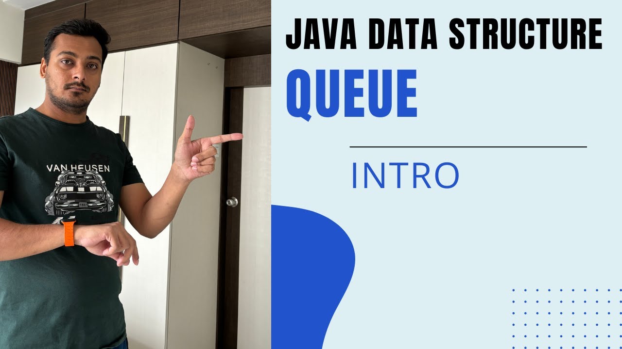 Java Queue Data Structure | FIFO Principle with Code Examples