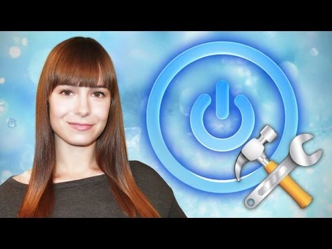 Fix Your Computer Hibernation Problems!
