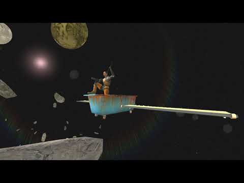 Steam Community :: Video :: Deadwater Gaming Tribute: Interglactic ...