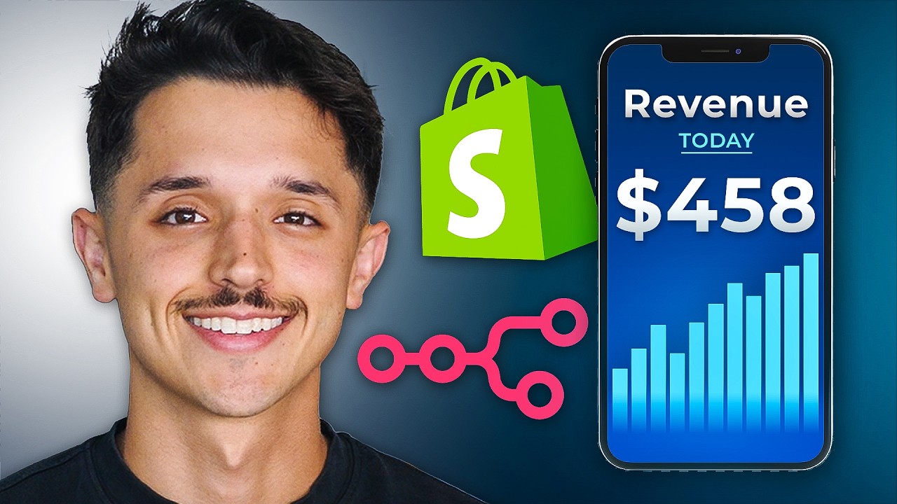 Unlocking the Potential of AI: How to Earn $458/Day with N8N and ...