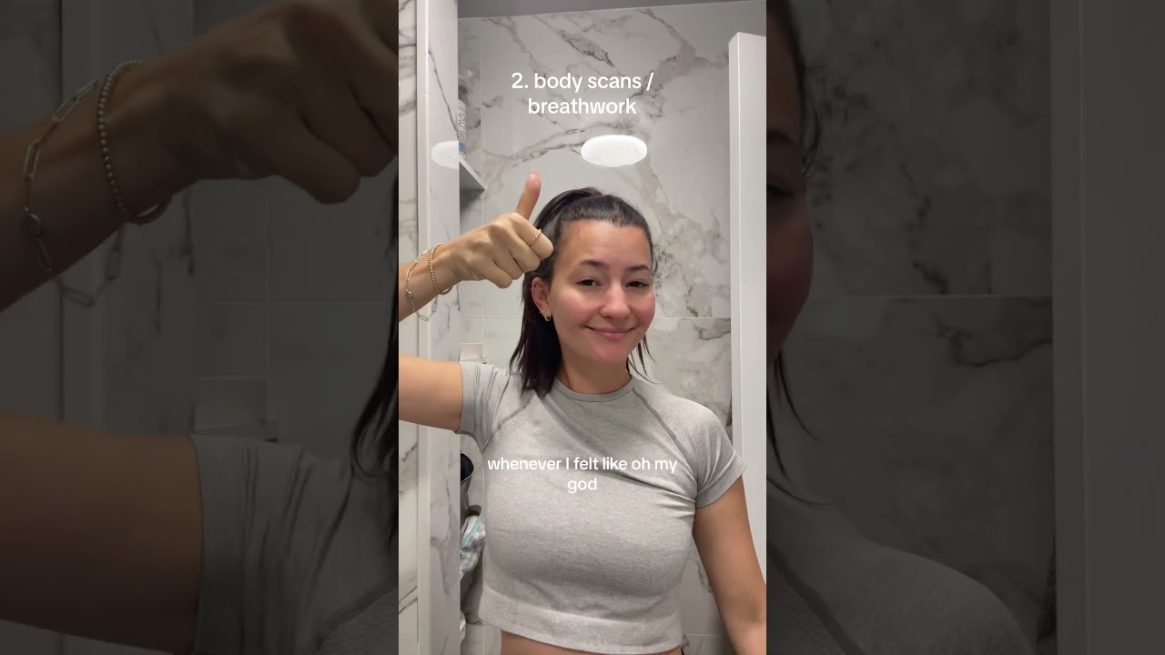 everything I've learned as a beginner runner training for my first half marathon!