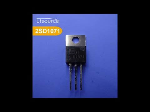 2SD1071
