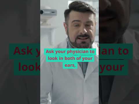 Got EARWAX? - Exposing Causes of Ringing in Ears, Tinnitus #9