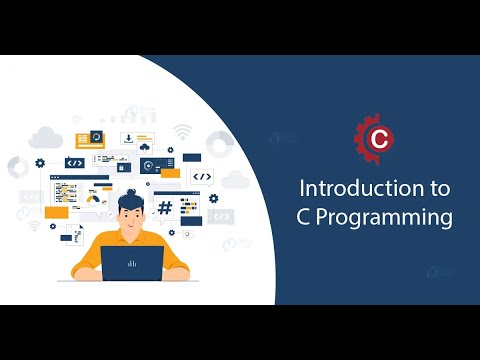 Introduction to C language