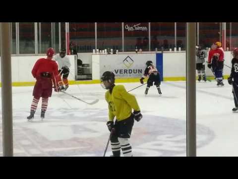 Chris Finnerty Hockey School