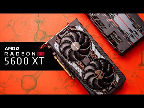 AMD Tricked Everyone! Radeon RX 5600 XT Review and Benchmarks