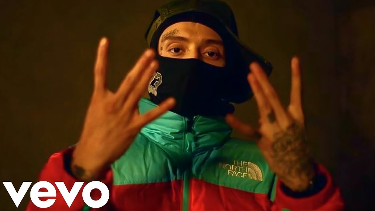 Central Cee - Indeed ft. Russ Millions & Tion Wayne, A2anti & Buni ...