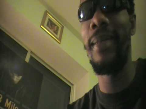 Hi! My Name is... Mindbender Supreme (Eminem dub)